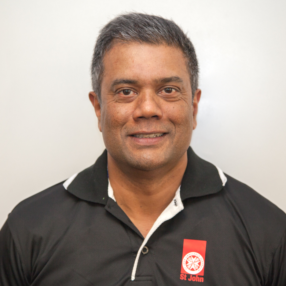 Dilhan De Silva - Drive-a-thon