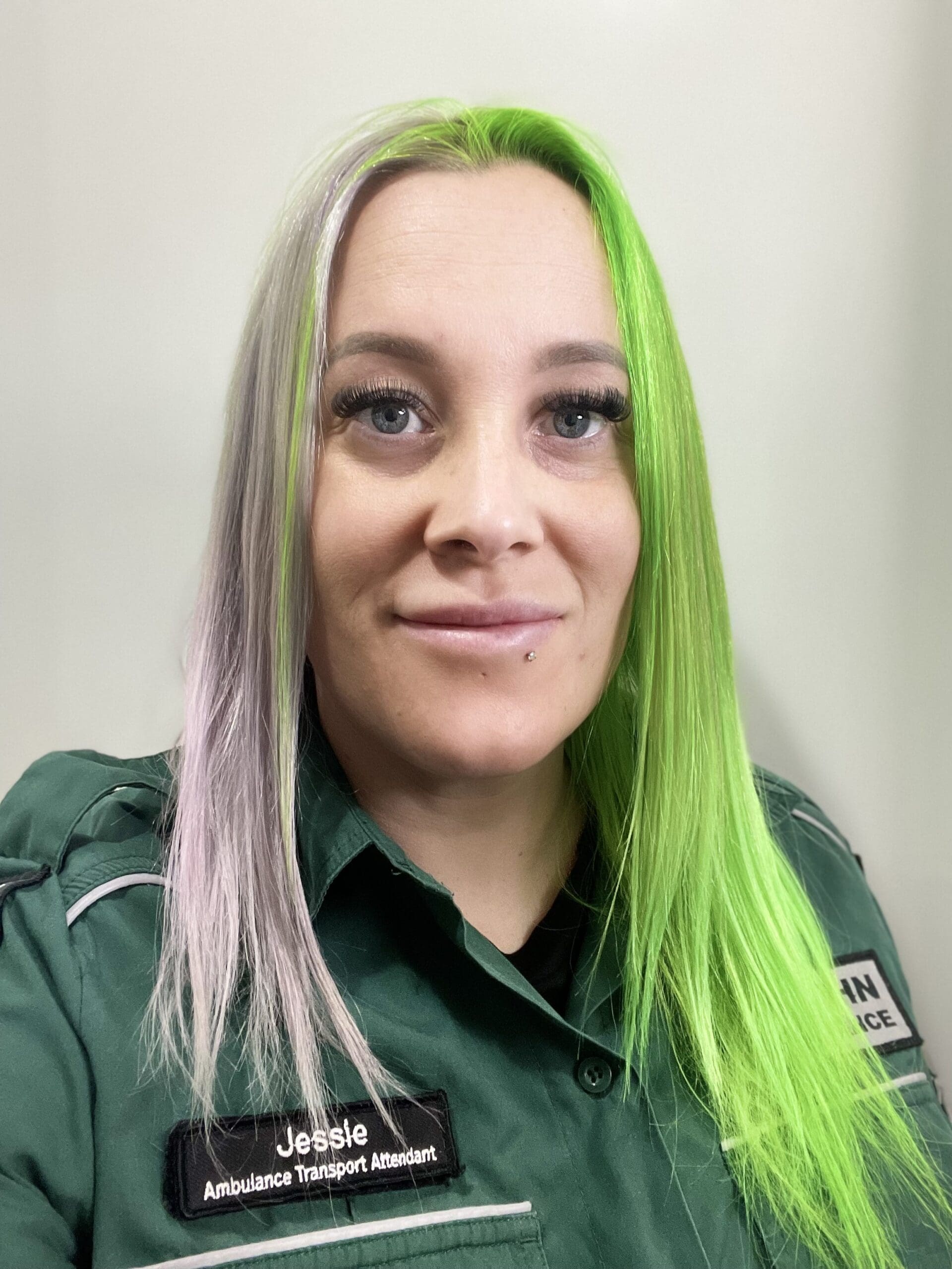 Jessie Cotter - Drive-a-thon