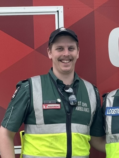 Pat Shea - Drive-a-thon