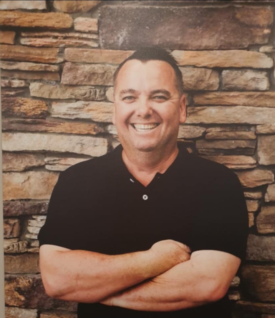 Shayne Western - Drive-a-thon