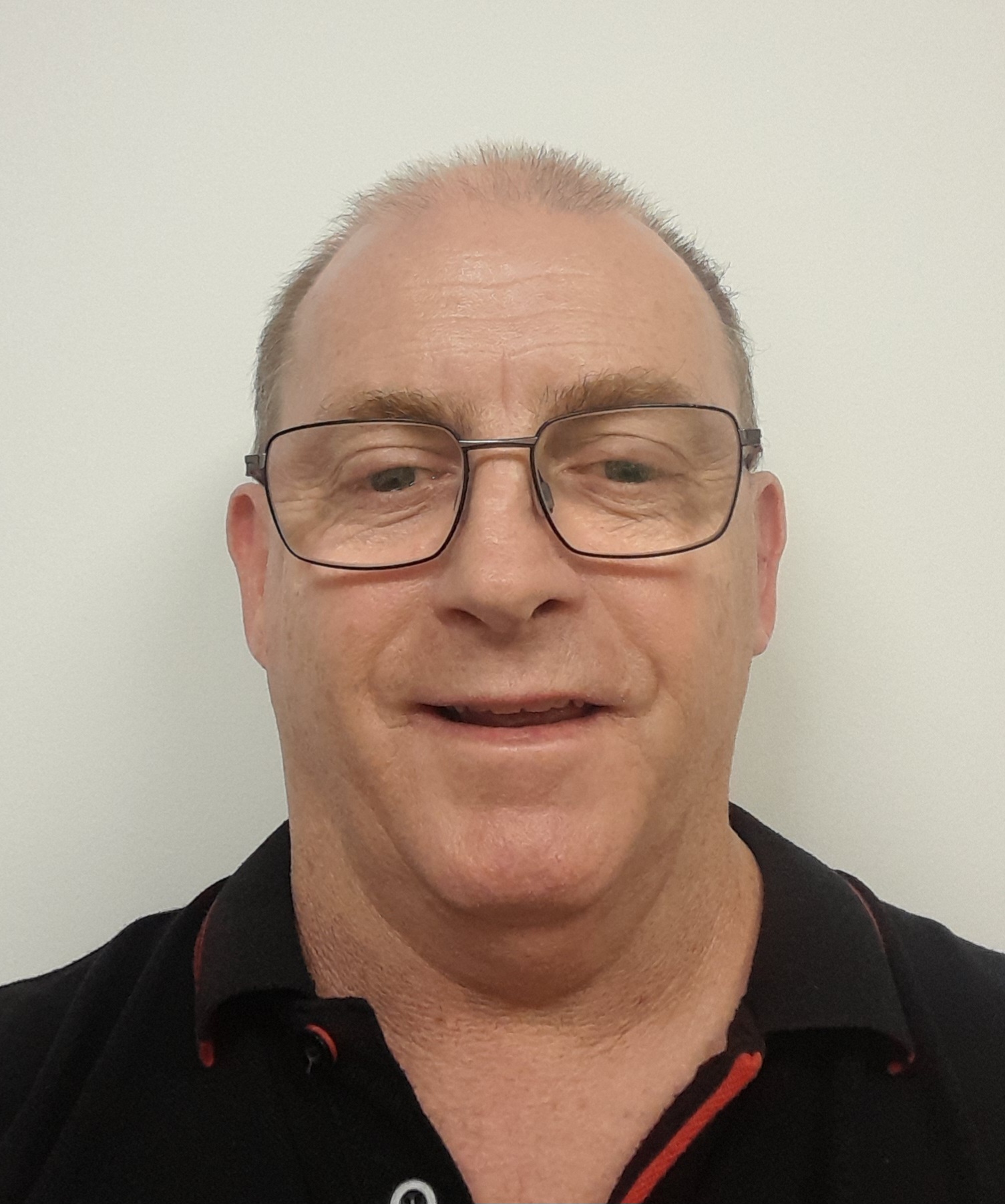 Sean Currin - Drive-a-thon